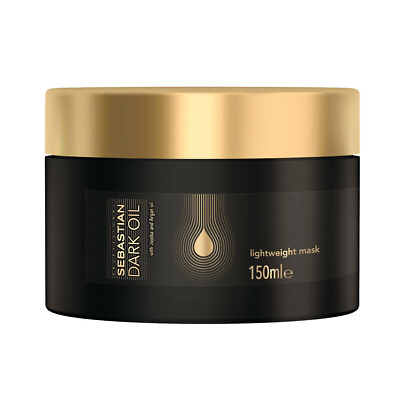 Sebastian Dark Oil Mask 150ml | eBay.de