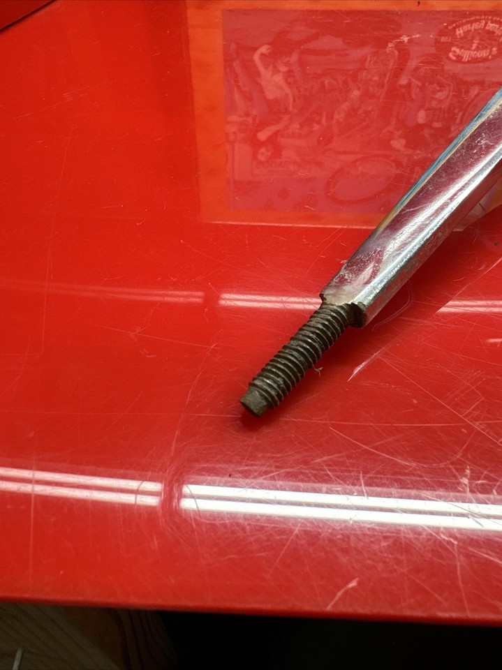 1964-1972 Chevelle Muncie 4 Speed Shifter GM Original ss 396 454 Chevy ...