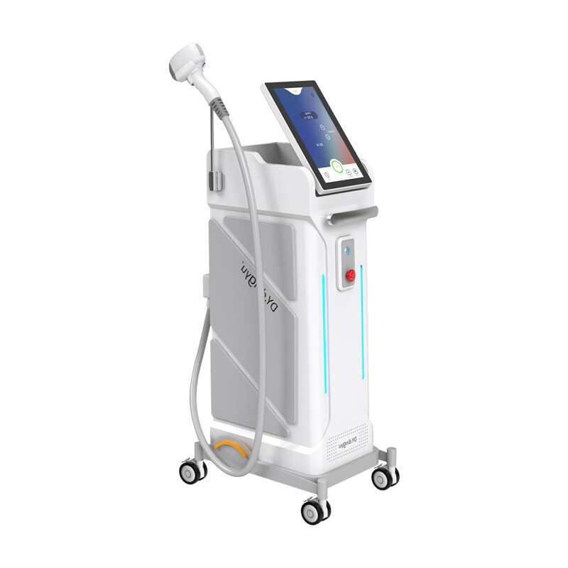 Spa Pico 808 Diode Laser Tattoo Hair Removal Skin Rejuvenation Beauty ...