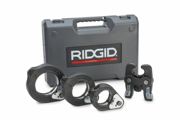 RIDGID Standard Series ProPress XL-C Rings Kit - 20483 for sale online ...