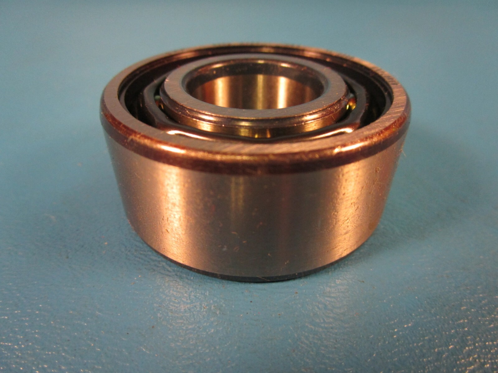 SKF 5204 A/C3 Double Row Angular Contact Ball Bearing, 3204 A/C3 (NTN ...