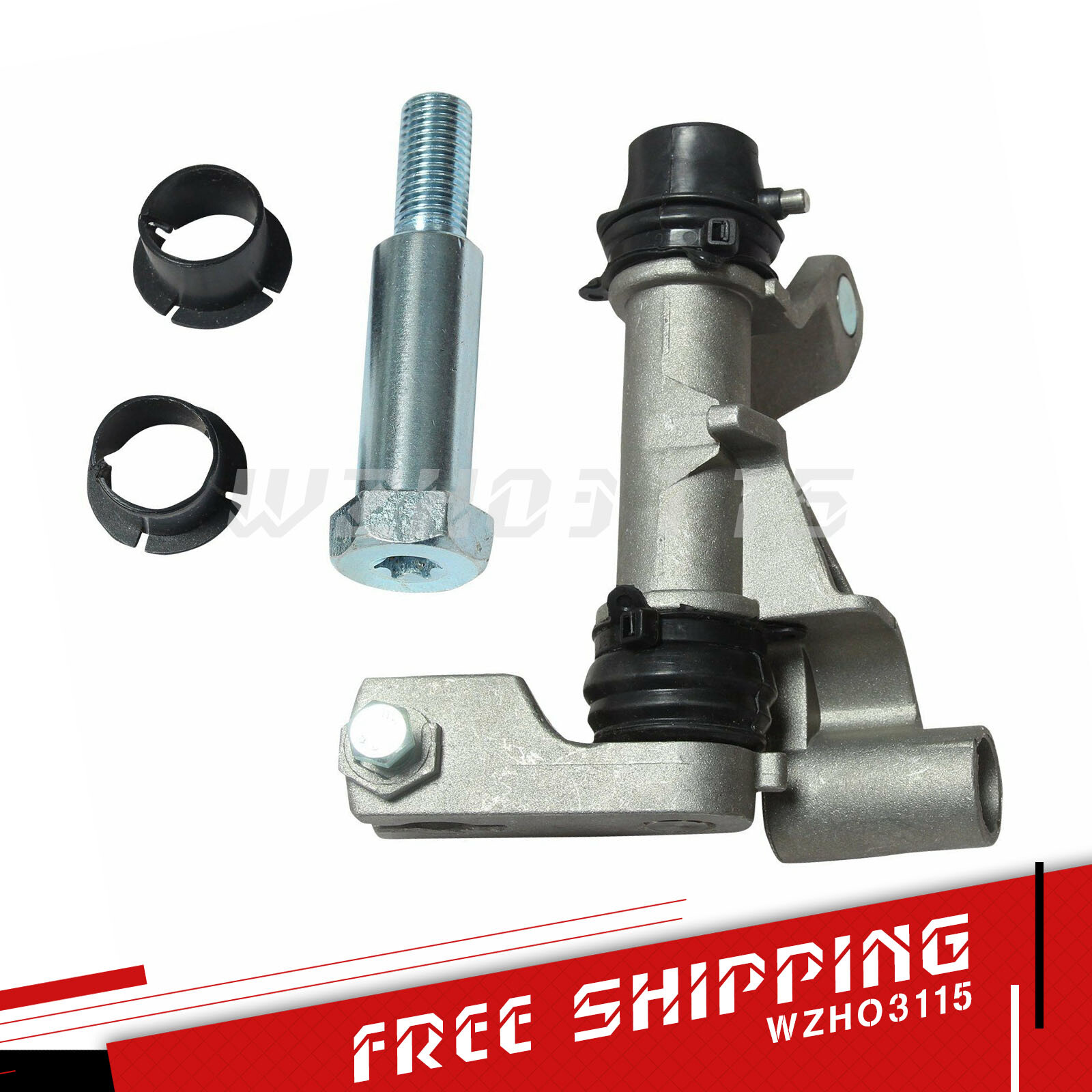 For Ford F-150 F-250 F-350 4WD 4x4 BRONCO Transfer Case Shift Shifter ...