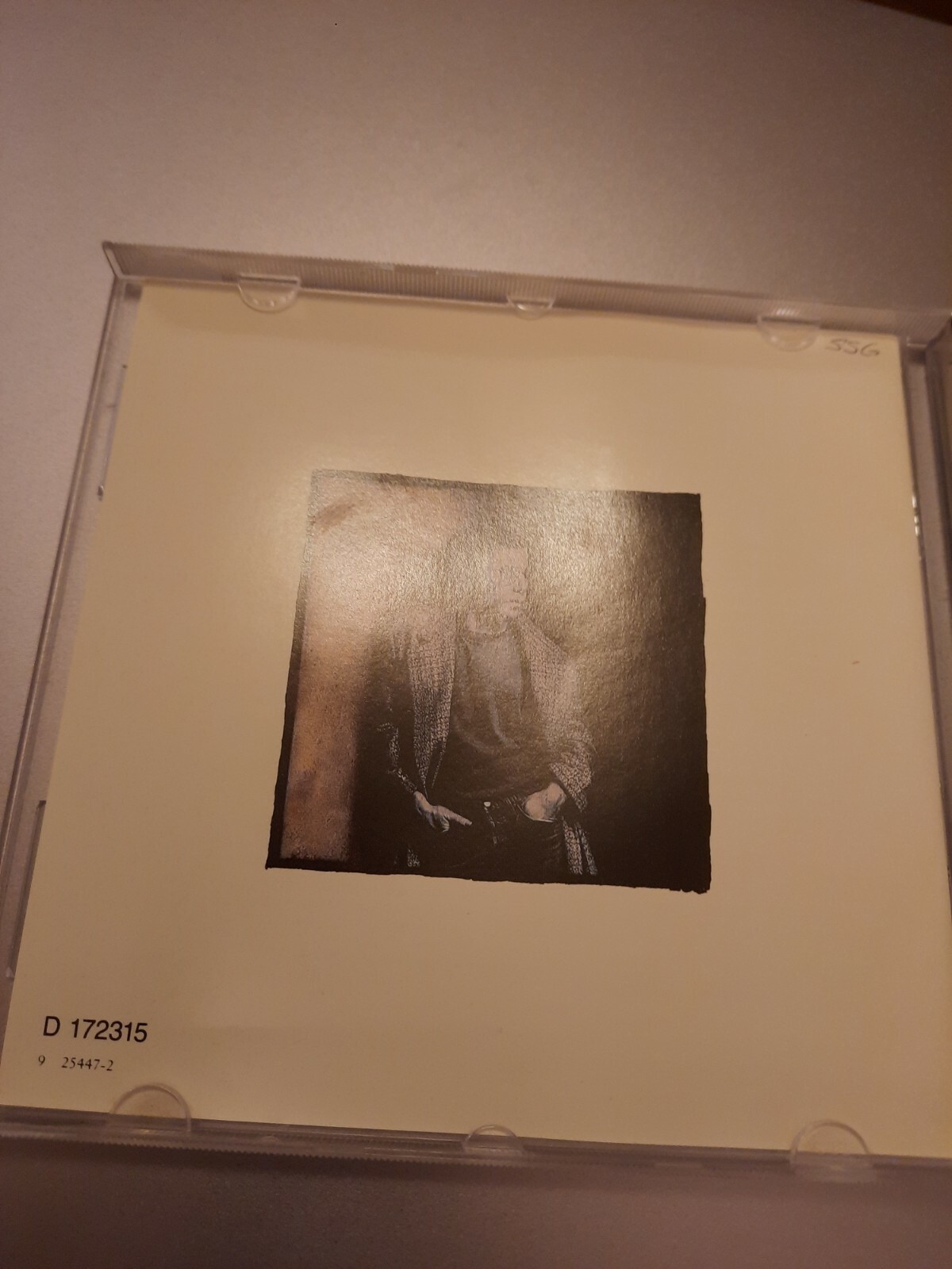 Paul Simon Graceland CD Warner Bros | eBay