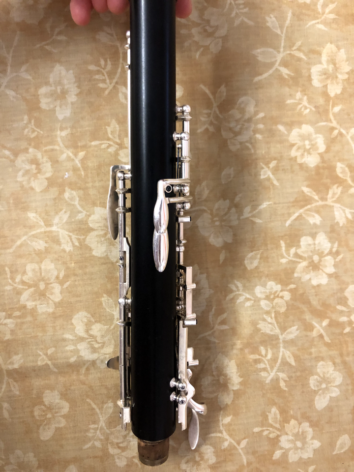 Oboe Buffet Crampon Green Line | eBay