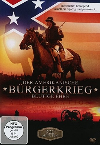 Guerra Civile Americana Doku DVD Battaglia per la Patria 1861-1865 | eBay