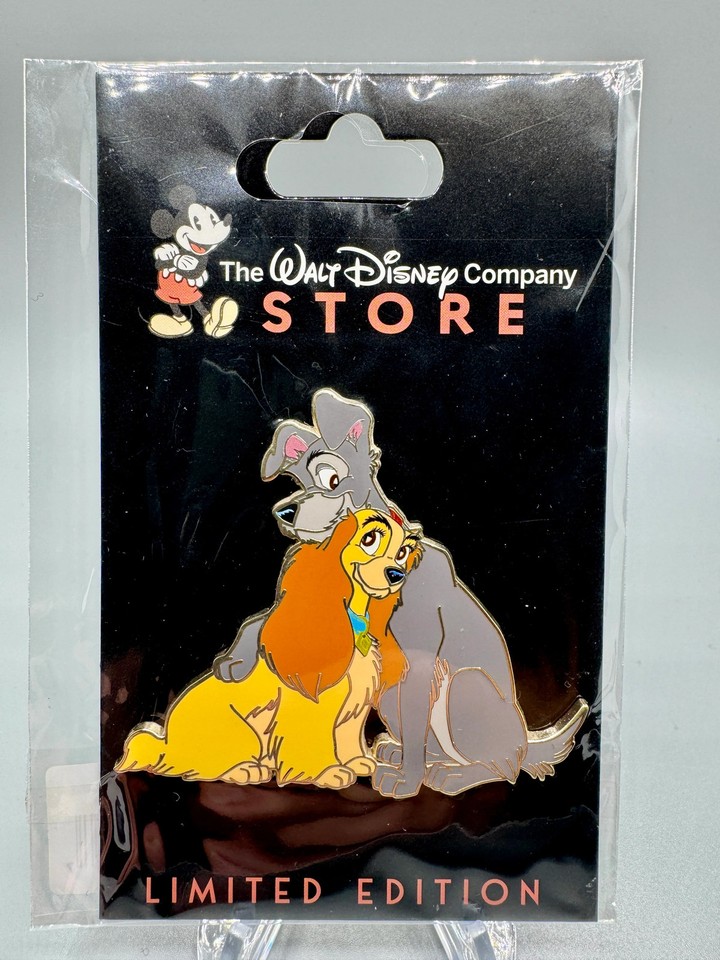 DEC Disney Employee Shades of Magic Color Paint Can LE 400 Pin UChoose ...