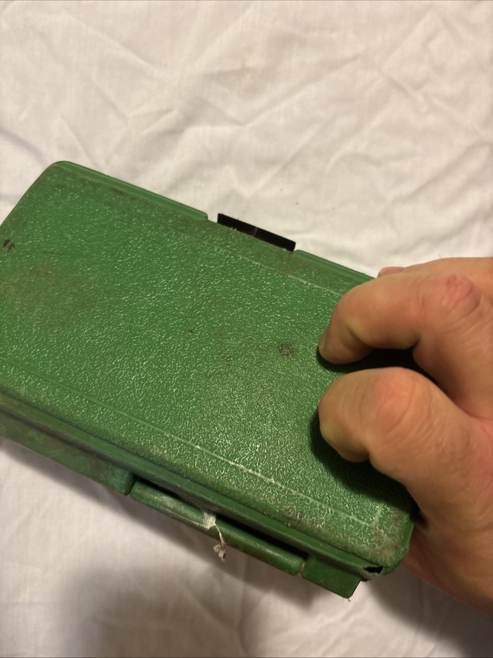 Knockout Punch Greenlee 783310320135| eBay