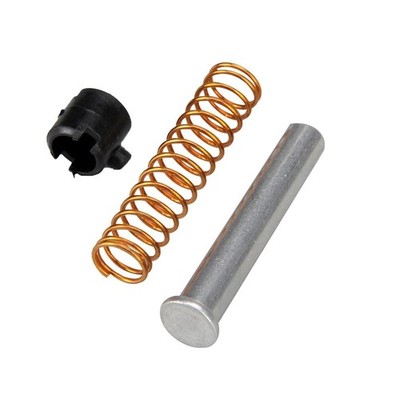 1967-1982 Corvette Horn Button Contact Spring Loaded Kit | Silver ...