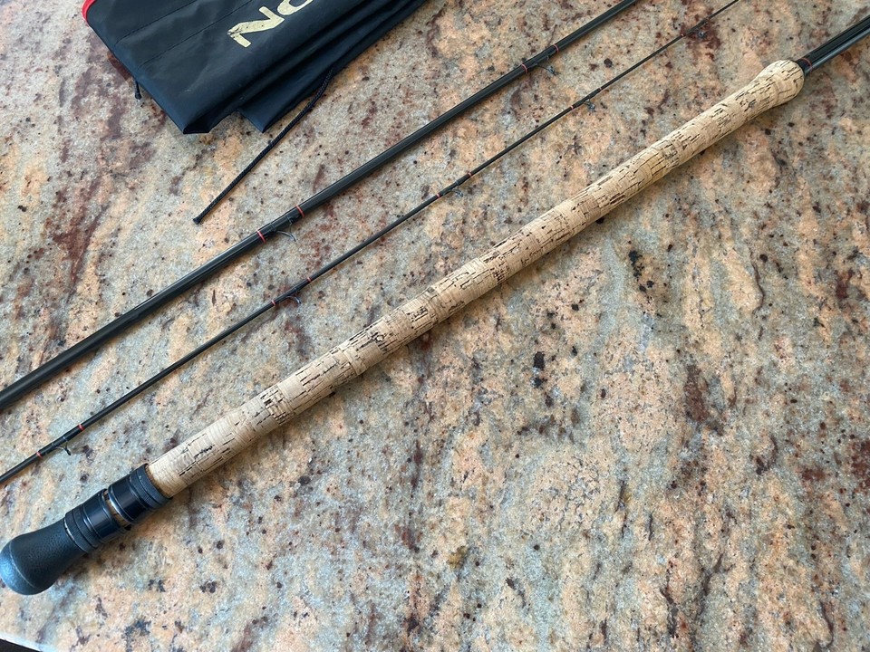 Team Normark Titan Match 13ft RNTM1563.13 Float Fishing Rod | eBay UK