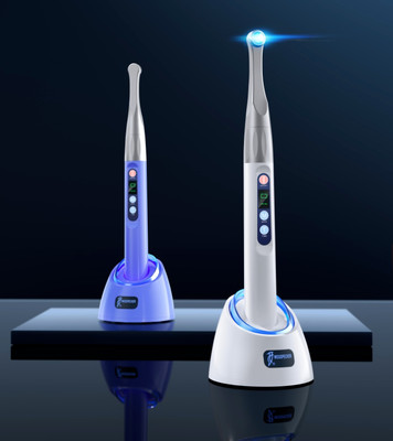 Curing-Light - Dentsply Spectrum