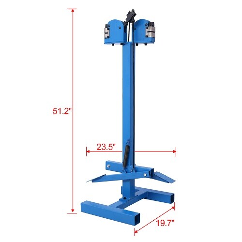 Metal SS-18FD Metal Shrinker Stretcher Fabrication 18 Ga. 1" Throat ...