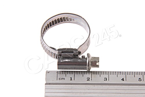 Genuine Hose Clamp BMW MINI Alpina Hybrid M1 M3 M5 M6 X1 X3 X4 M X5 ...