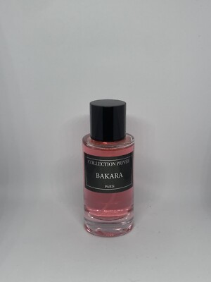 Bakara - Collection Privée 50ml | eBay
