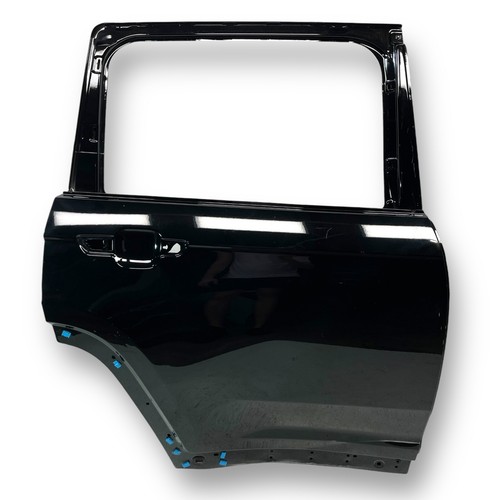 2022 2023 2024 Jeep Grand Cherokee Rear right passenger rh side door ...