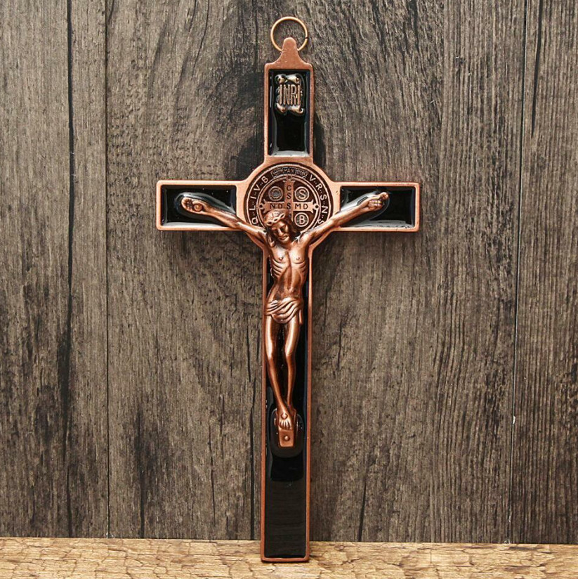 Pictures Of Catholic Crosses