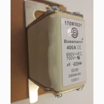 1PCS Brand New BUSSMANN Module 170M2621 170M2621 Fast Ship | eBay