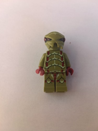 Lego Buggoid Figurine Minifigures | eBay
