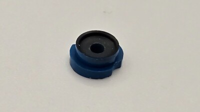 Aurora Afx G-Plus Elf 6 Wheeler F1 Front Wheel Rim w/o Pin/Tire HO Slot ...
