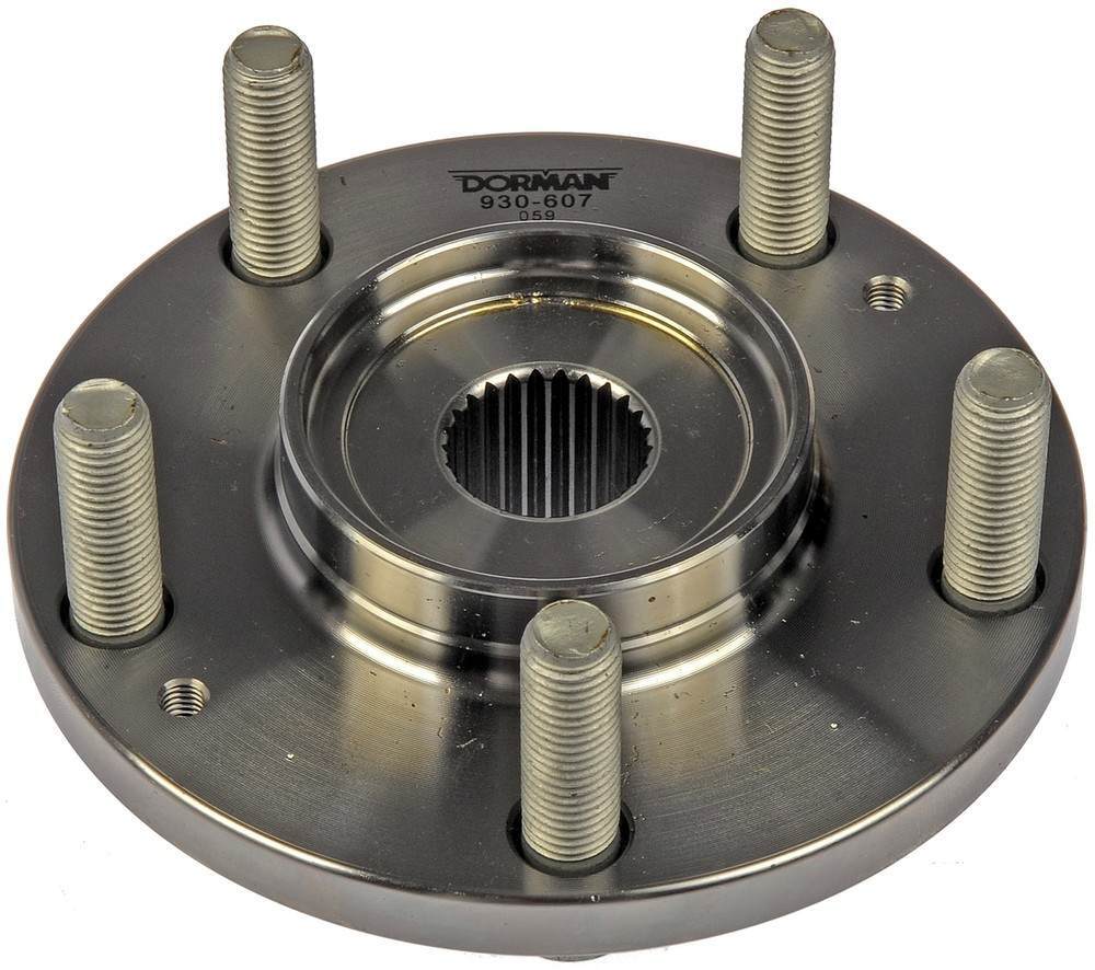 Wheel Hub Dorman 930-607 fits 03-08 Hyundai Tiburon for sale online | eBay