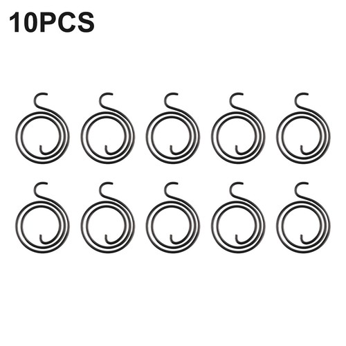 10 Pcs Set of For door Handle Springs for Repairing Broken Handles ...