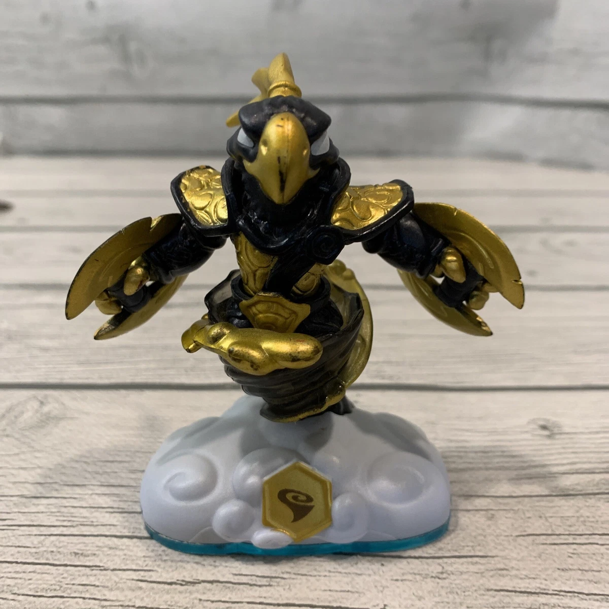 Skylanders Swap Force Legendary Free Ranger