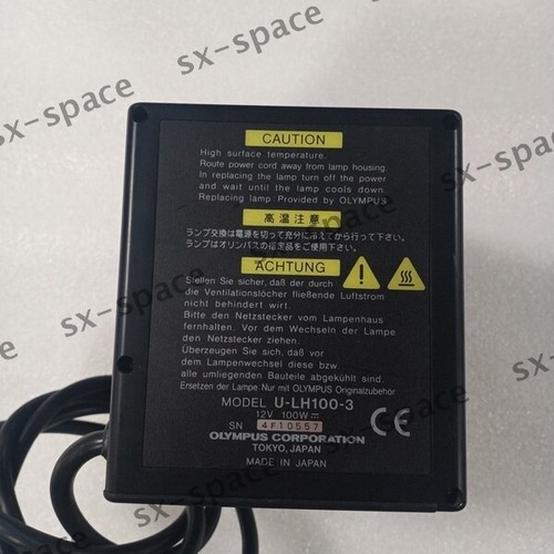 U-LH100-3 100% TESTED by DHLor EMS | eBay