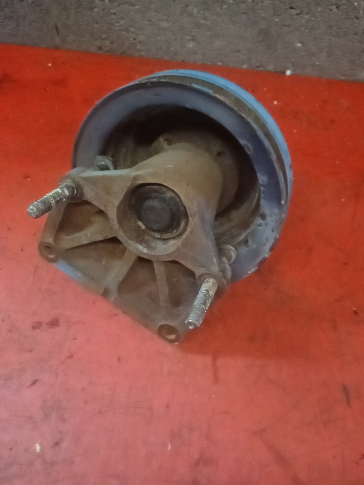 Perkins 5791/2400 Series 4.236 Fan Drive Assembly 4 Cylinder Diese ...