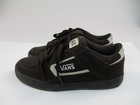 Vintage Vans Churchill Skateboard Brown Shoes Mens Size 12 55112 | eBay