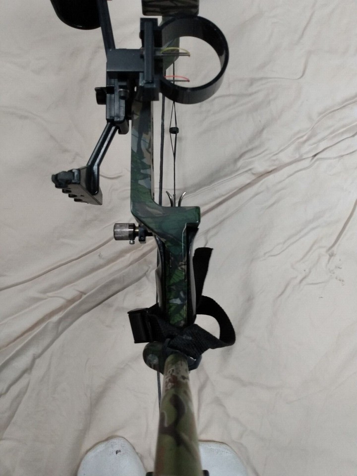 High Country Compound Bow | eBay