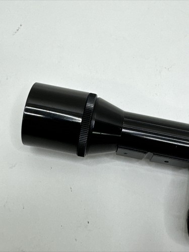 VINTAGE BUSHNELL MAGNUM PHANTOM 1.3X 20MM PISTOL REVOLVER SCOPE | eBay