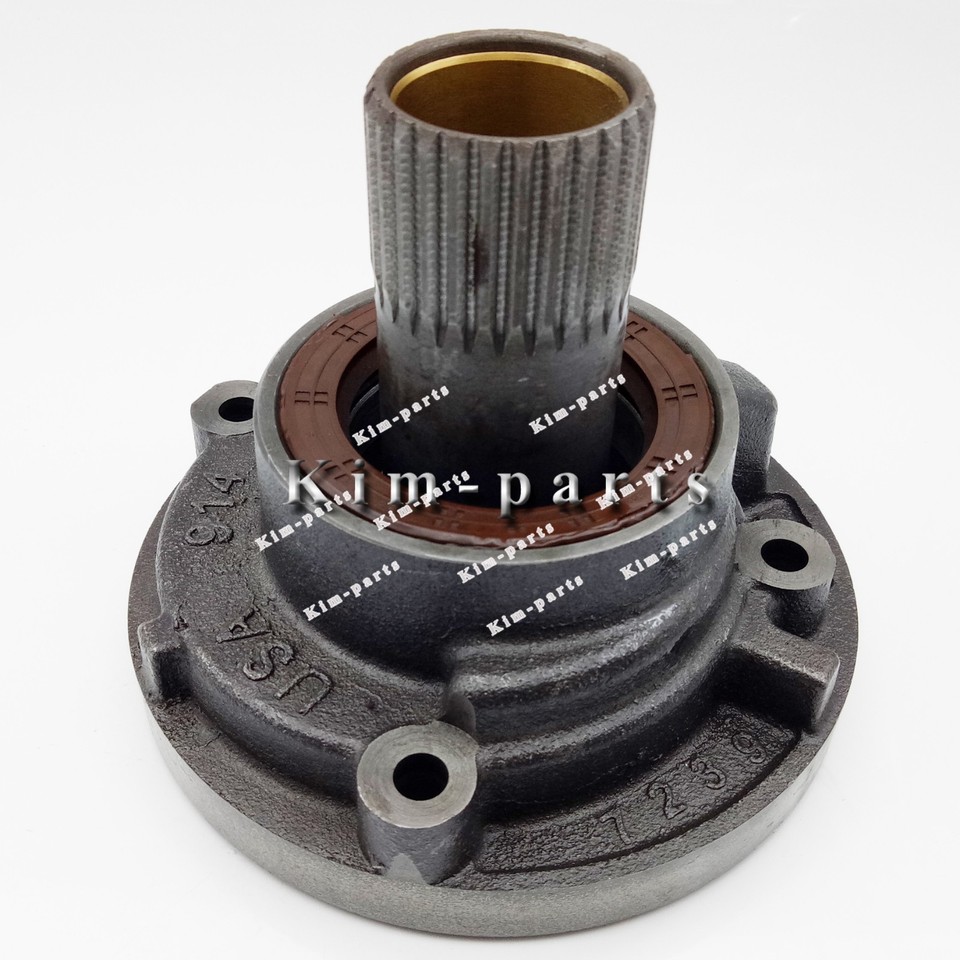 New 20/925552 Transmission pump for JCB 3CX/4CX 4C 4CN 20-925552 | eBay