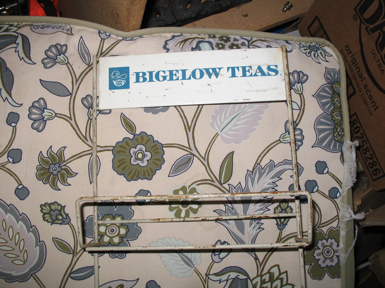 Bigelow Tea Racks (Lot of 2) | eBay