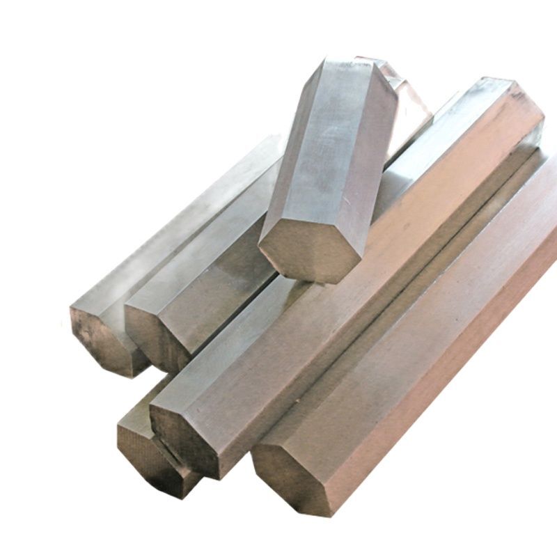 1PC 304Stainless Steel Hex Rod Hexagon Bar Alloy Hex Rod DIY Model ...