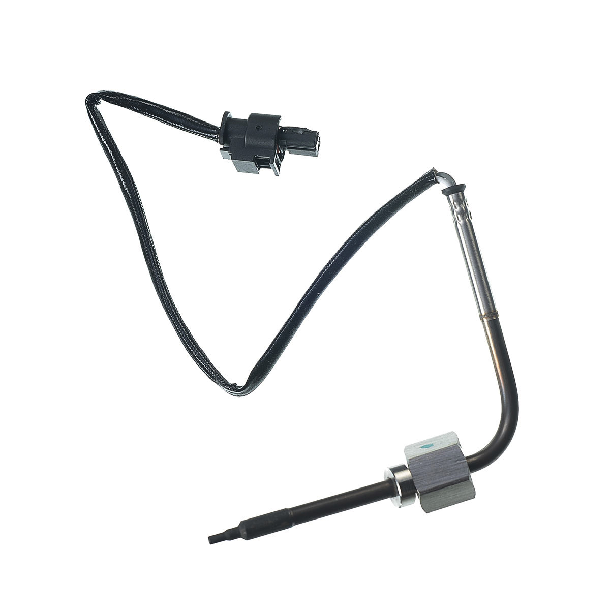 Abgastemperatursensor vor Kat für Mercedes Benz W164 C218 3.0 Diesel ...