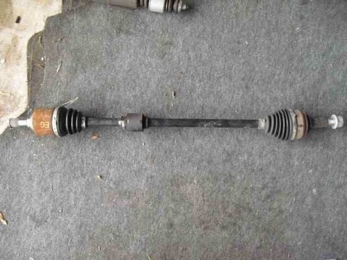 NISSAN Note 2012 DBA-E11 Front Right Drive Shaft 391001V10A [Used ...