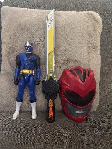 Power Rangers Bundle | eBay UK