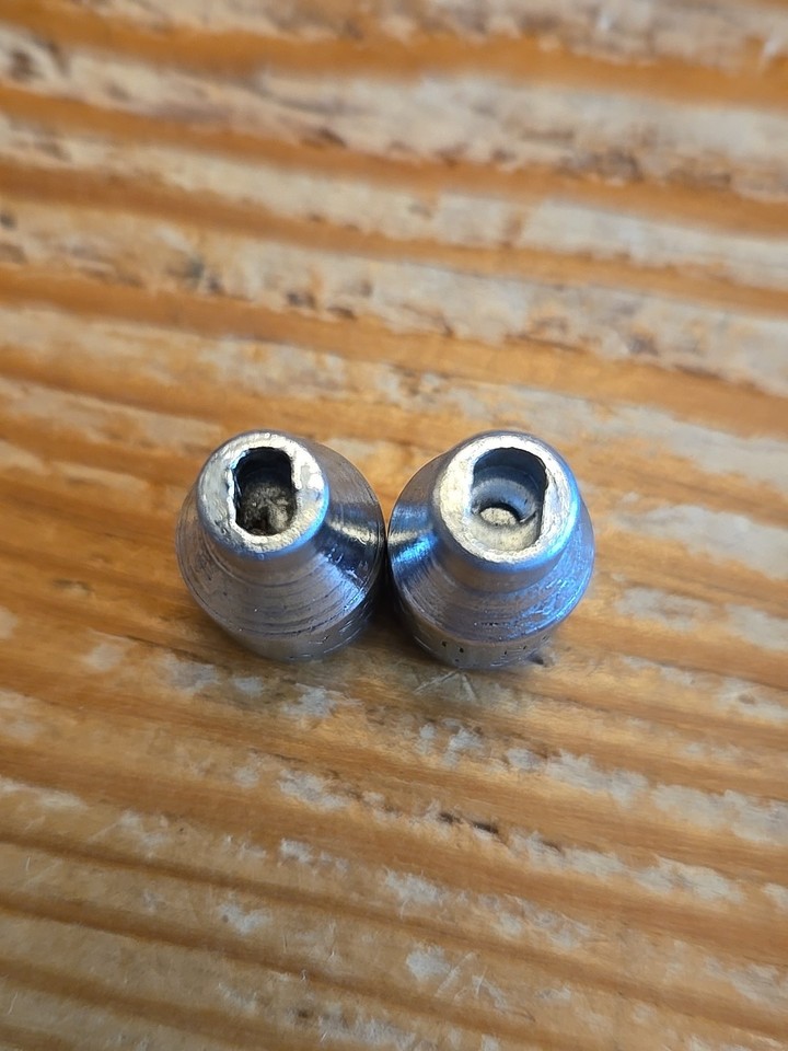 Vintage Snap-on Tools M22 & M23 Windshield Wiper Sockets 9/32” Drive ...