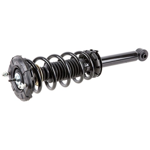 For Infiniti I30 I35 Nissan Maxima New Complete Rear Strut Spring ...