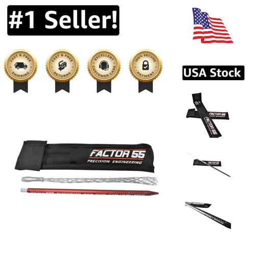 Compact and Corrosion-Resistant Fast FID Rope Splicing Tool for ...