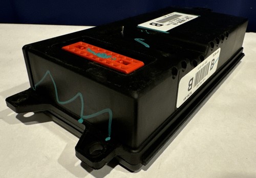 YL34-14B205-AA Ford 2002 2003 F150 2wd GEM Control Module Multi ...