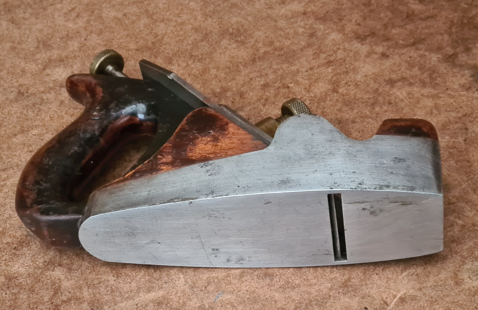 vintage norris infil plane | eBay