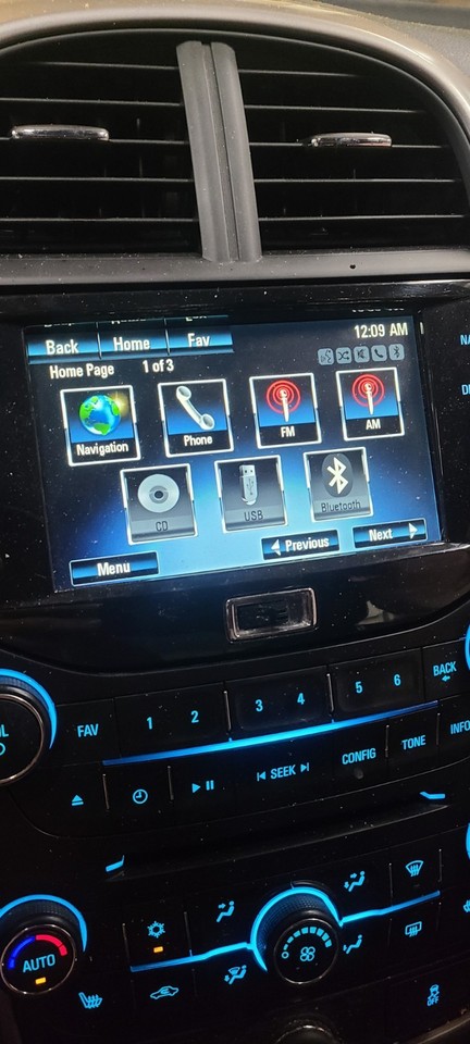 Sitemapcdatahttpsomobeldreferenzcomterrific 2013 Chevy Malibu Radio Display Not Working Gallery