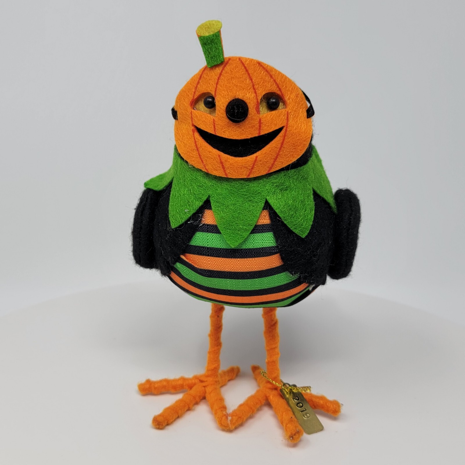 Spookster 2019 Target Spritz Hyde and Eek Bird Halloween Featherly ...