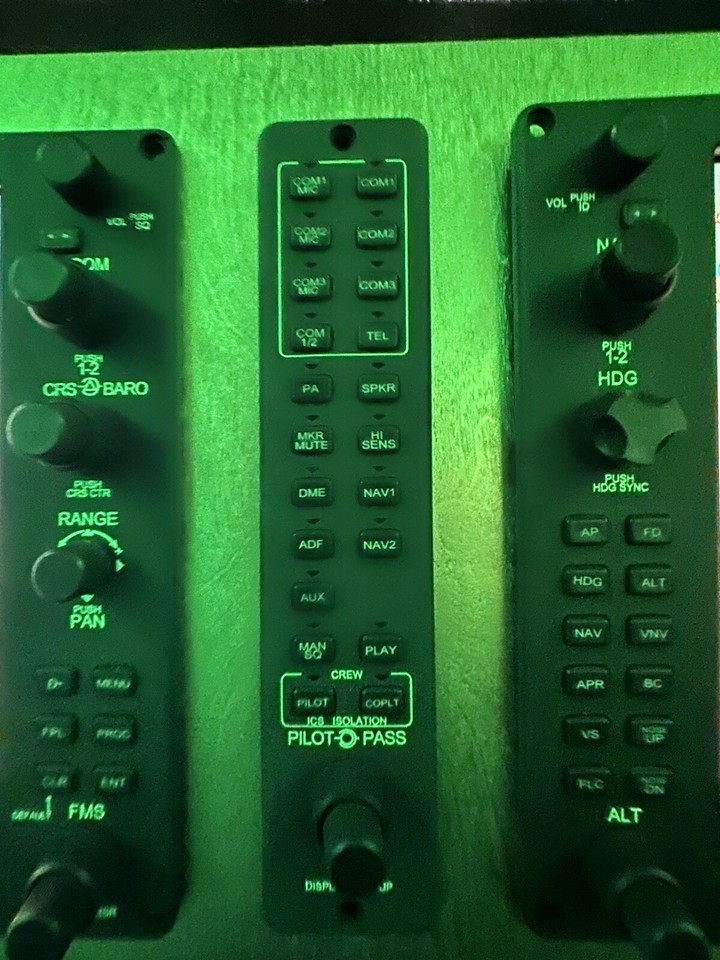 G1000 flight simulator Panels - NobleG1000 | eBay
