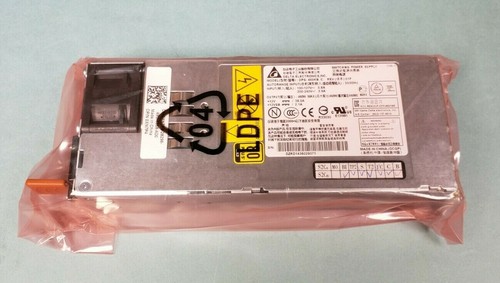 NEW Dell XN7P4 PowerConnect 8132 8164 N4032 N4064 460W AC Power Supply ...