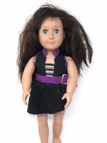 Our Generation Everly Doll | eBay