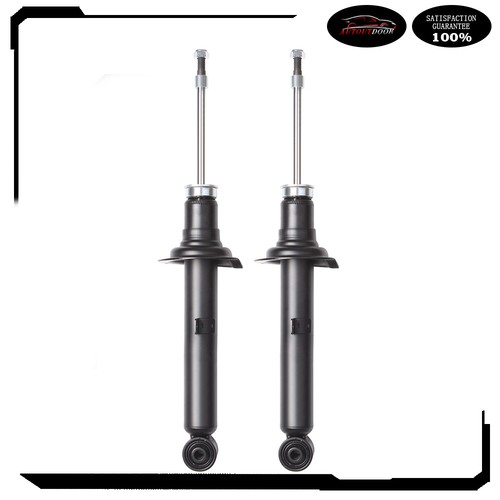 Set of 2 Front Suspension Shocks Struts For 2001-2005 Lexus IS300 Left ...