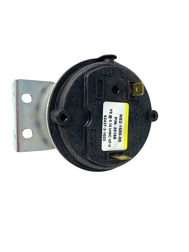 Harman Vacuum Pressure Differential Switch P43, PC45, P61, P68 - 3-20 ...