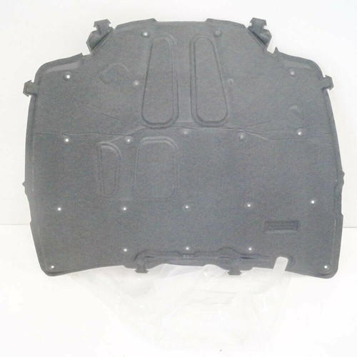 BMW Z4 E89 HOOD BOONET SOUND INSULATING 51489128511 9128511 NO DUTY TO ...