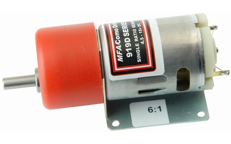 Rt62369 919d61 Shroud Motor Gearbox Shroud-6 1 for sale online | eBay